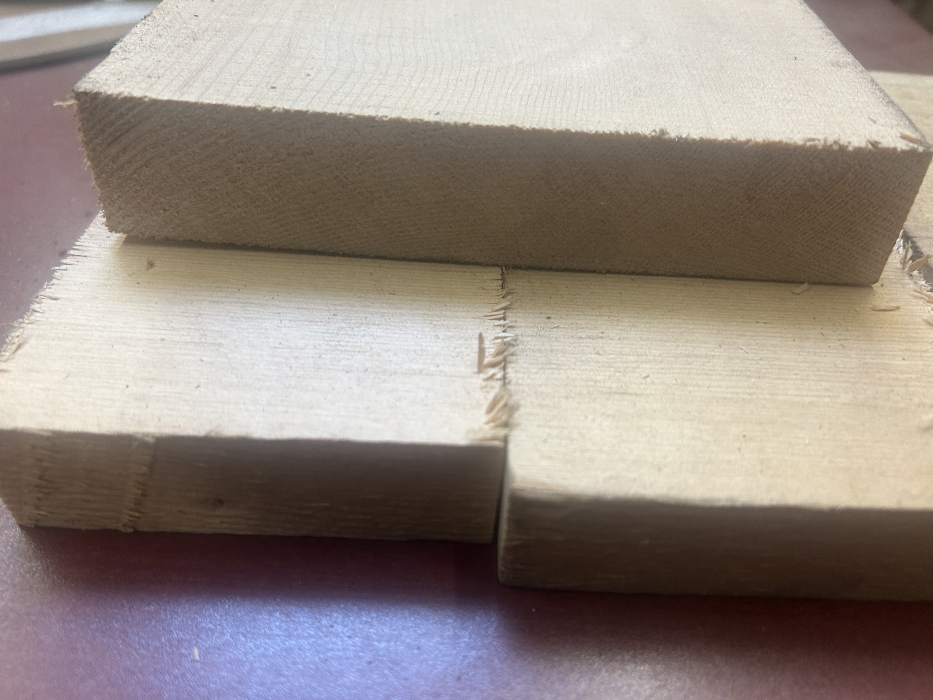 Sitka Spruce End/Tail Block – RC Tonewoods & Sons